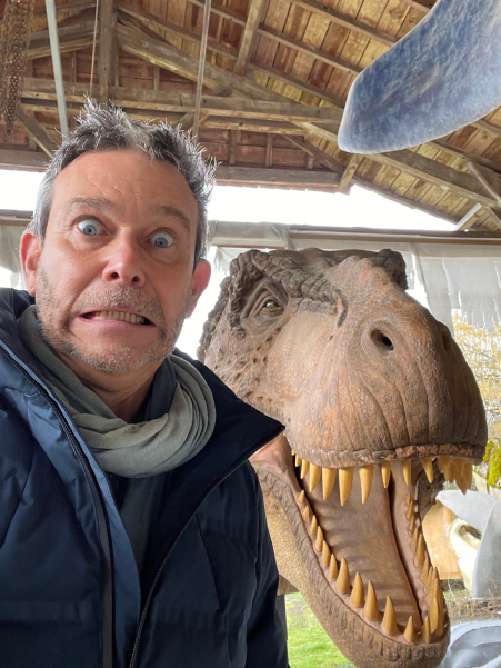 Une fin d'année sous le signe de l'évasion | FranceTvPro.fr